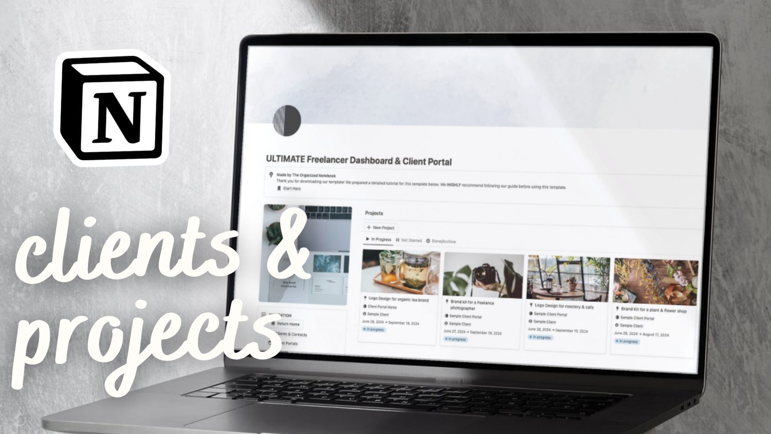 Blog – The Organized Notebook