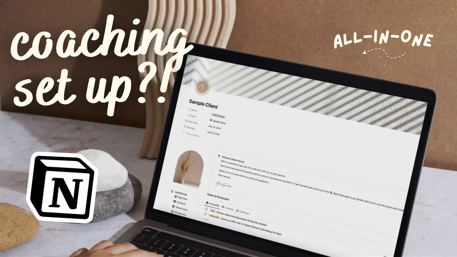 Blog – The Organized Notebook