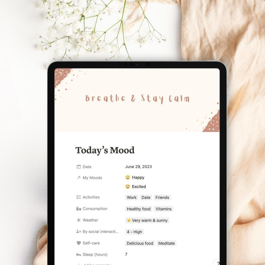 Notion Cover Photos – The Organized Notebook