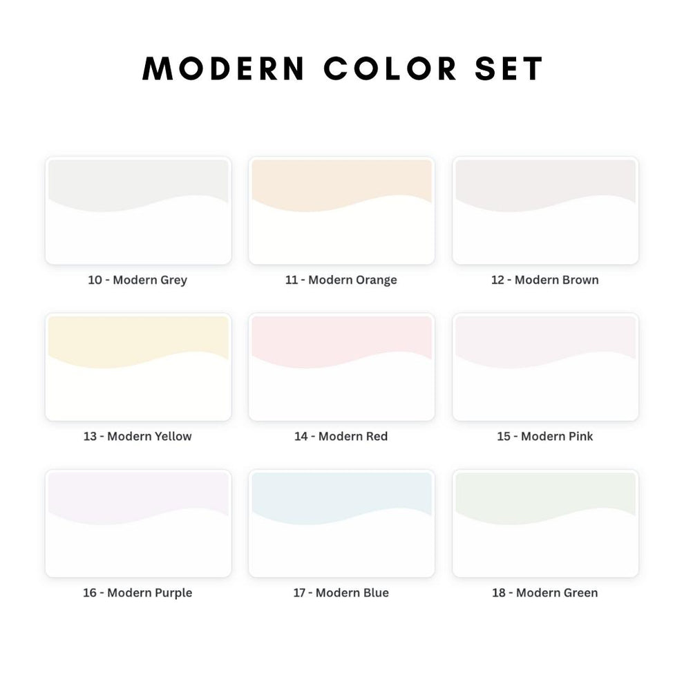 Notion Color Cover Photo Set - 36 Photos – The Organized Notebook